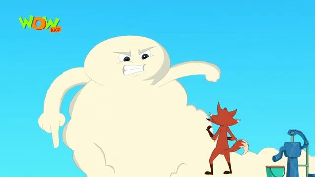 Eena Meena Deeka_ Smart Living Lessons _ Ding Dong Bell _ Wow Kidz ...