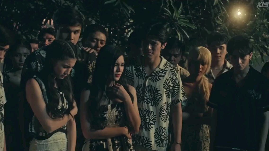 Hell University - Episode 12 EngSub - BiliBili