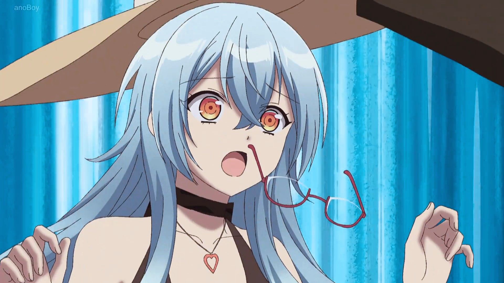 There was a Cute Girl in the Hero's Party, so I Tried Confessing to Her ...