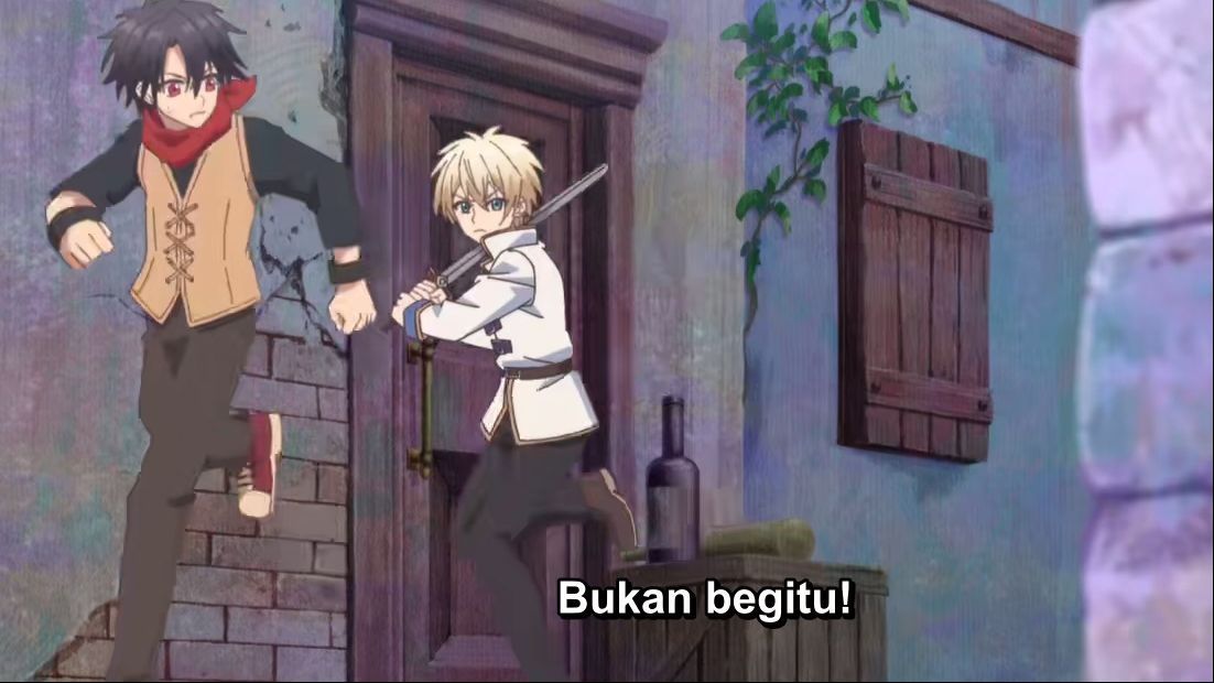 Yuusha Party ni Kawaii Ko ga Ita node, Kokuhaku Shitemita Episode 4 ...