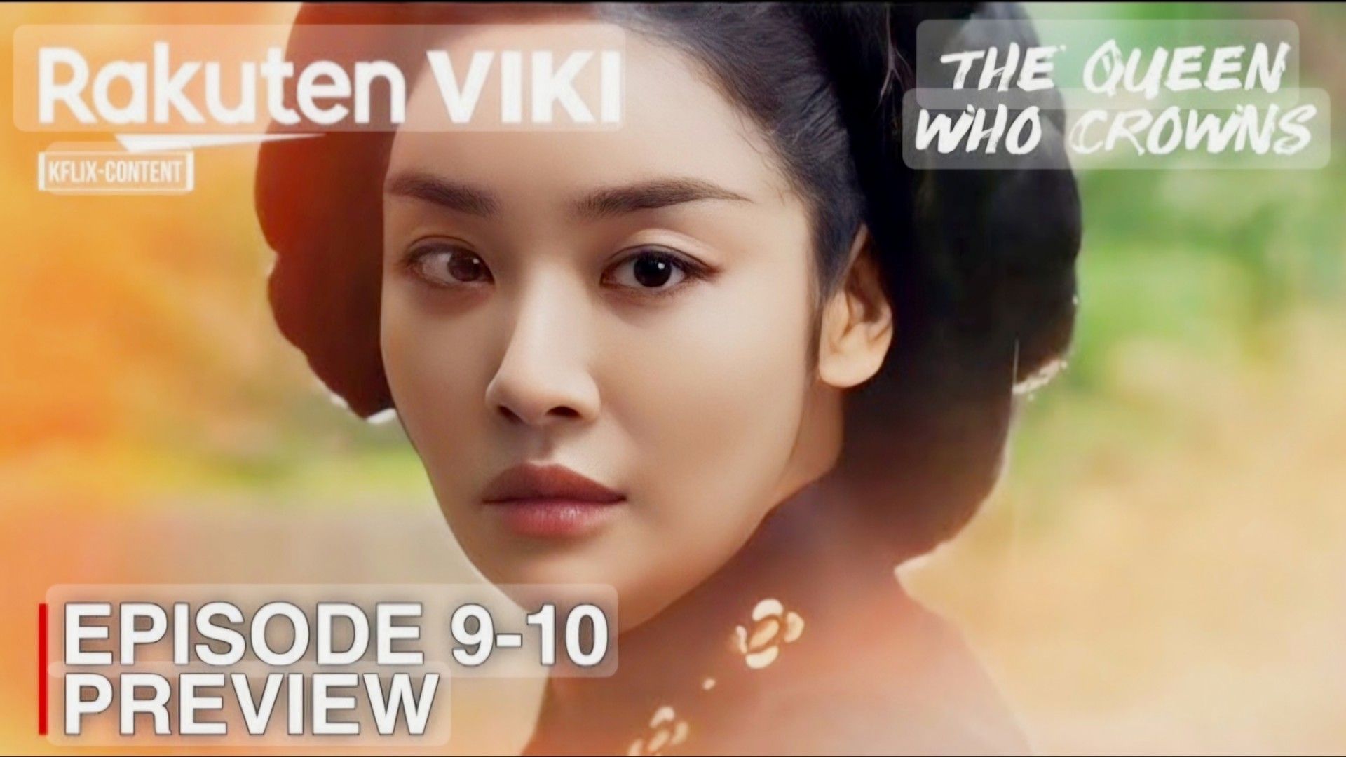 The Queen Who Crowns - Episode 9 Alur Cerita Bahasa Indonesia. - BiliBili