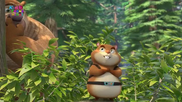 Latest Bablu Dablu Cartoon Stories _ Bears Cartoon In Hindi _ Comedy ...