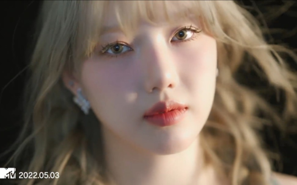 GFRIEND’s Jung Ye Rin’s Solo Debut Album “ARIA” Trailer 2 Is Out ...