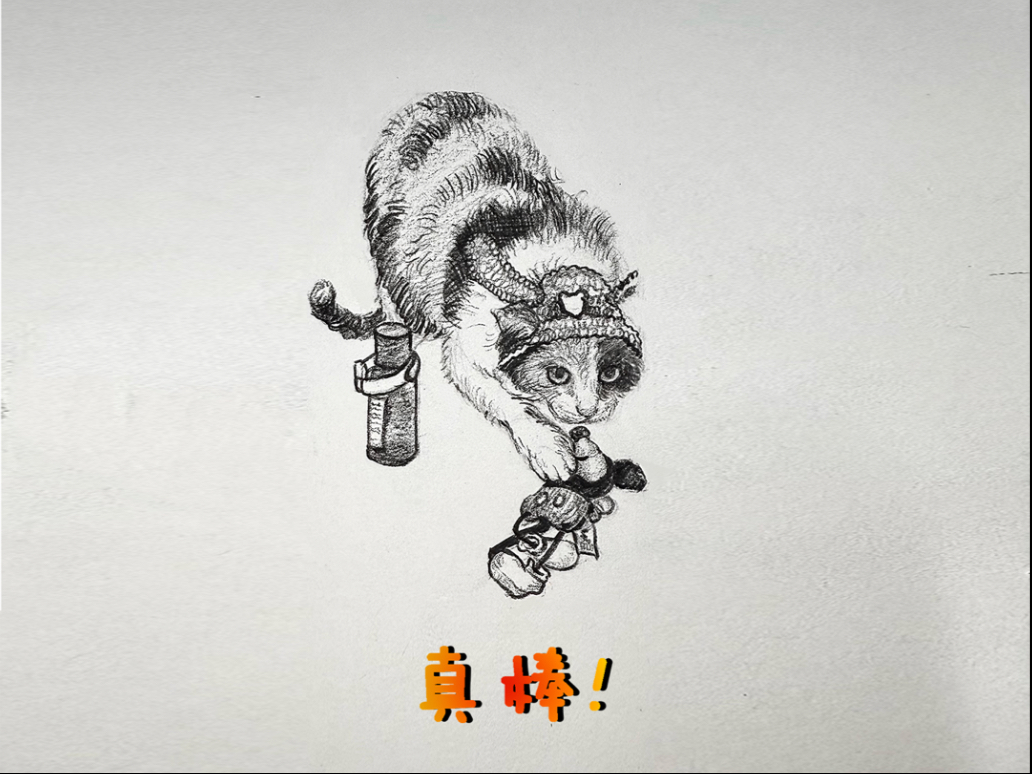 Ulasan Tajam Karya Sketsa Episode 7: Kalau hobi bisa jadi profesional ...