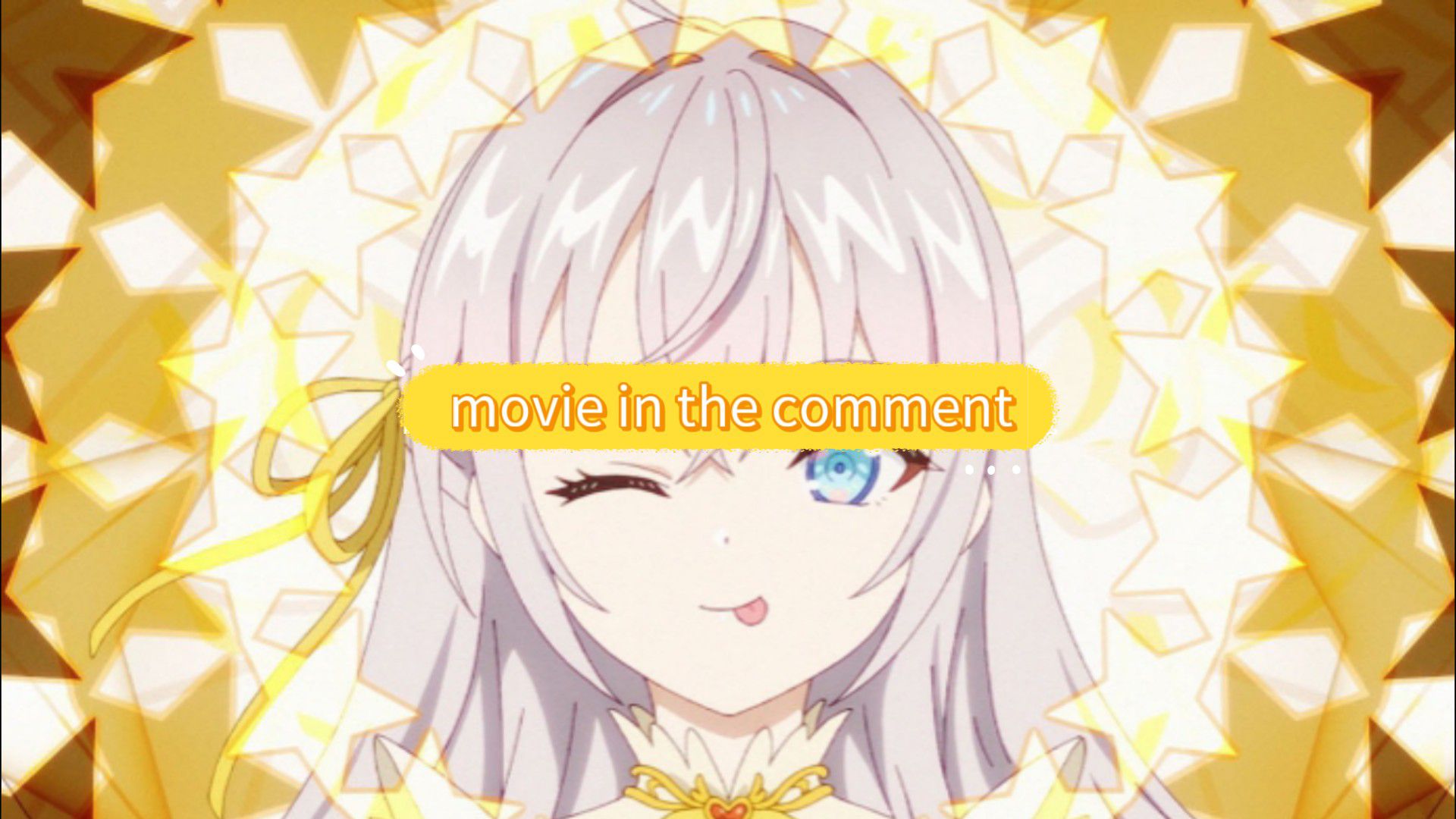 SPY FAMILY CODE WHITE - BiliBili