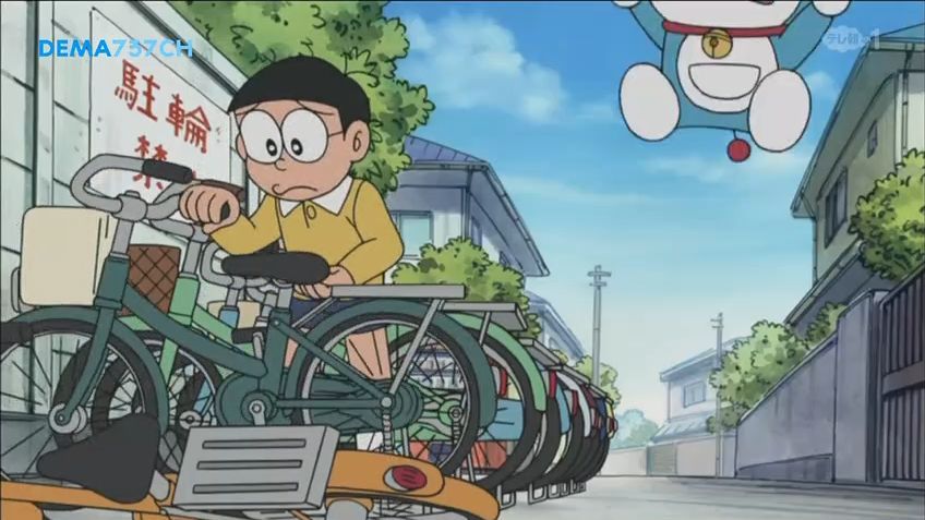 Doraemon episode 149 - BiliBili