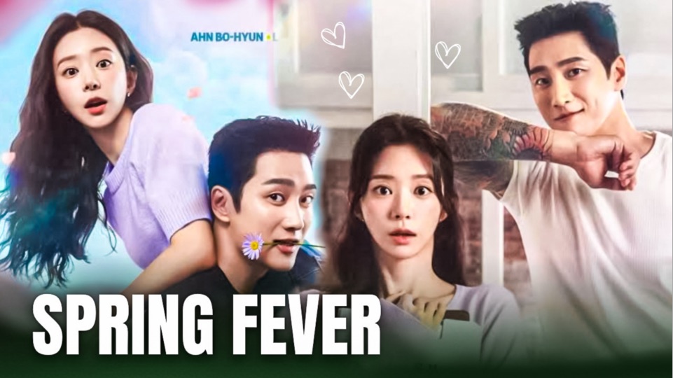 Spring Fever Episode 5 Subtitle Indonesia - BiliBili