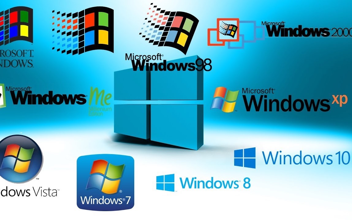 [Throwback] The Evolution of Windows Startup Sounds: From 3.1 to 10 ...