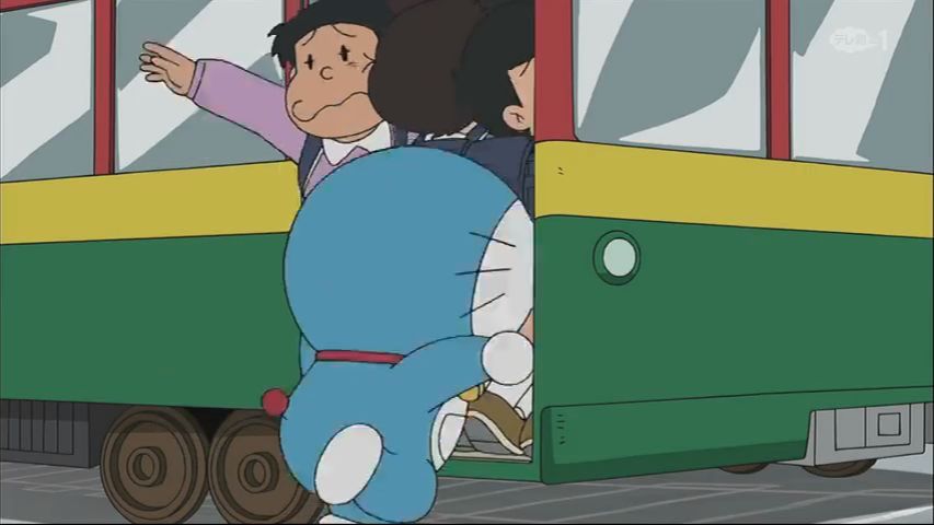 Doraemon episode 364 - BiliBili