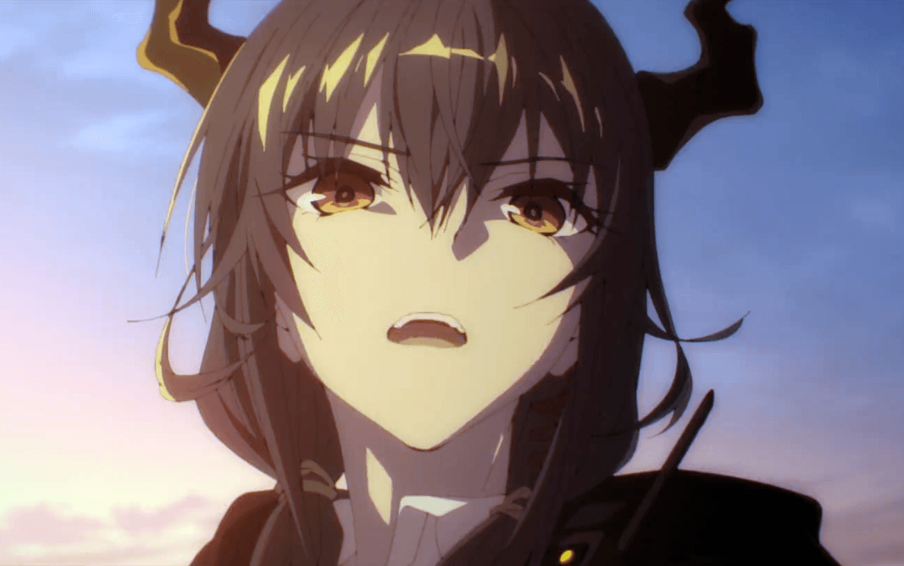 [October / Final Episode] Arknights: Prelude to Dawn – Episode 8 Teaser ...