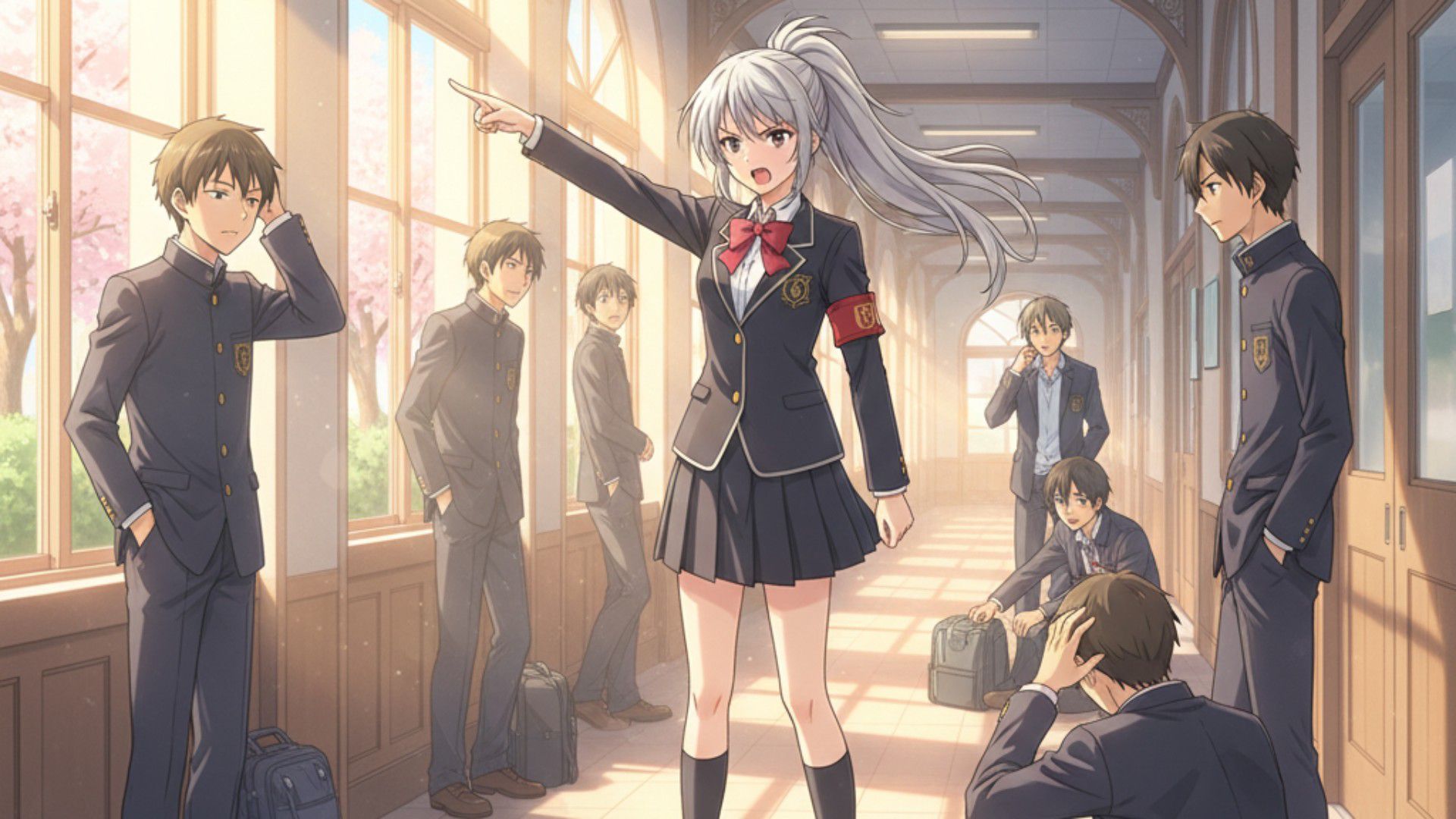 SEMUA KETAKUTAN PADA NYA 🤭 - Bstation