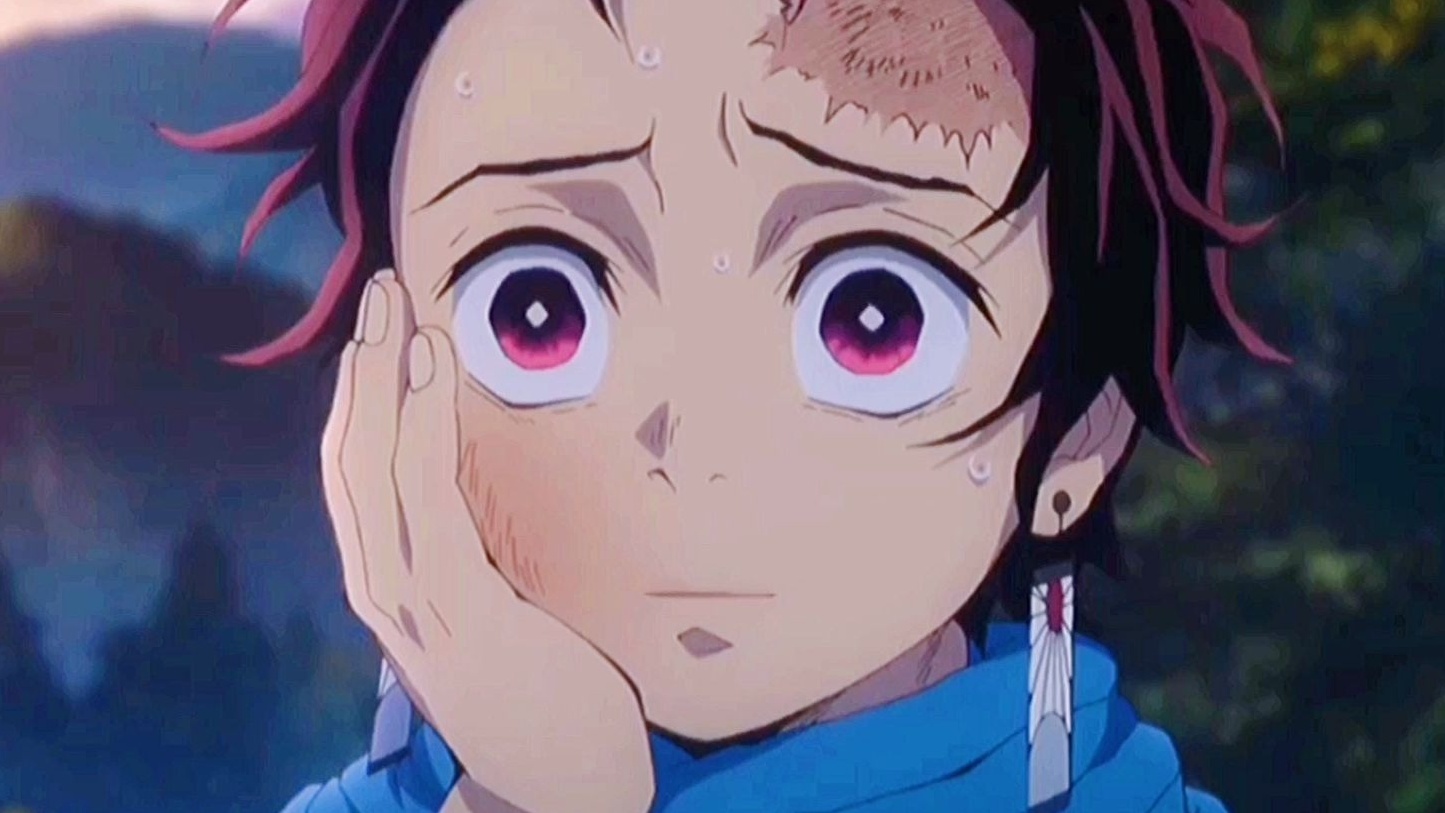 【Demon Slayer】Tanjiro's Great Adventure - BiliBili