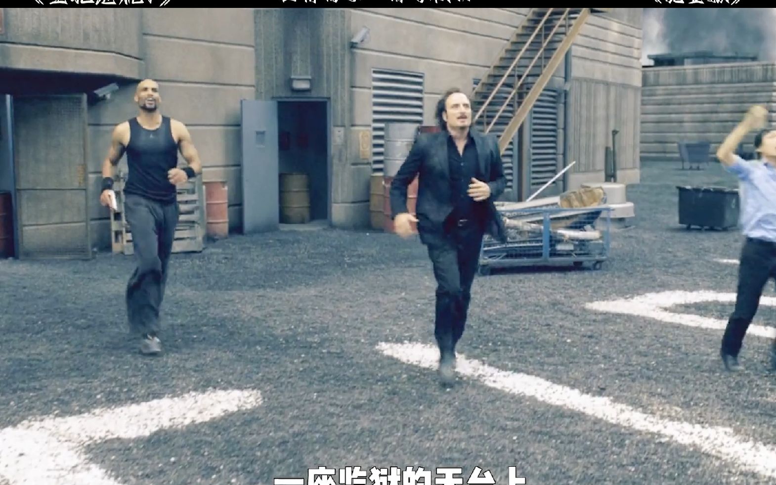 This has to be the most iconic zombie movie series, right? - BiliBili