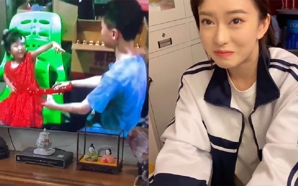 Girl says she’ll marry the guy when she grows up—16 years later, they ...