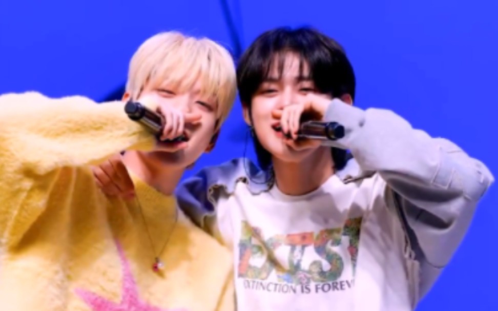 TXT’s “Sugar Rush Ride” Band Live Video Is Out! - BiliBili