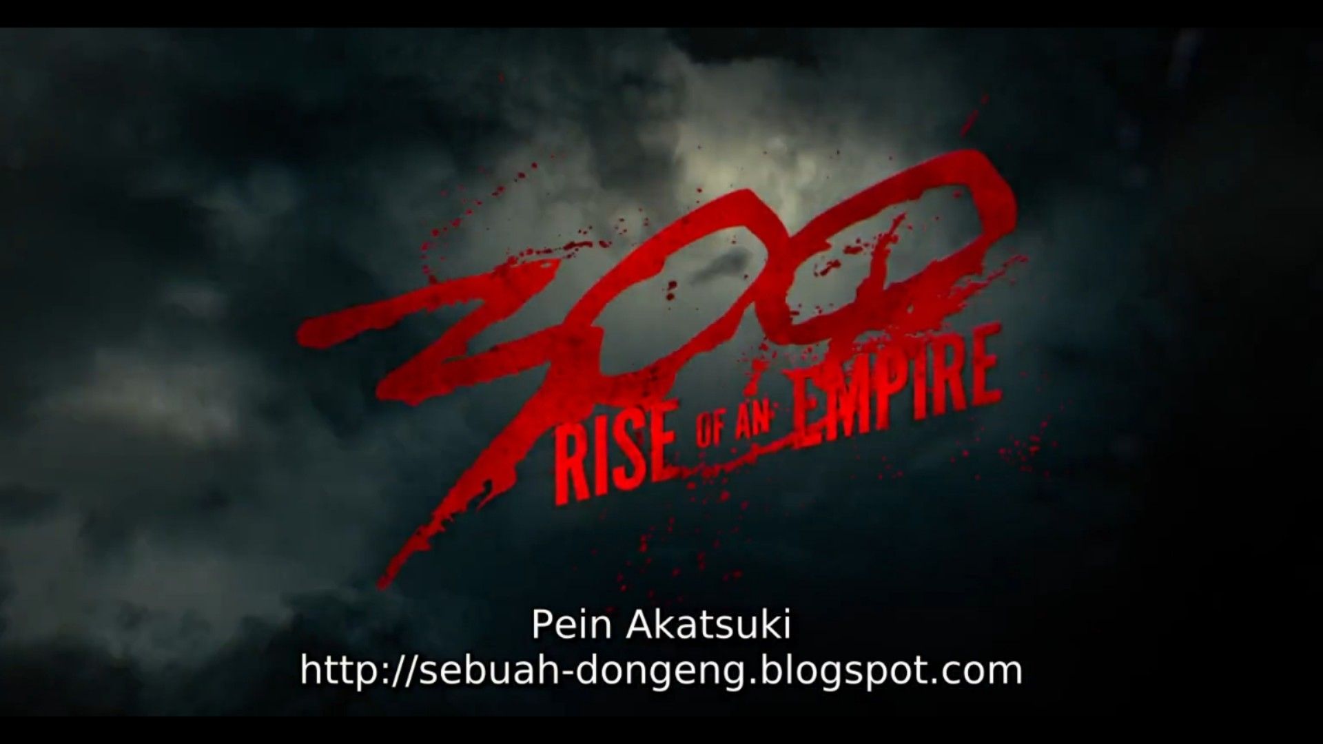 300: RISE OF AN EMPIRE (2014) SUB INDONESIA - BiliBili