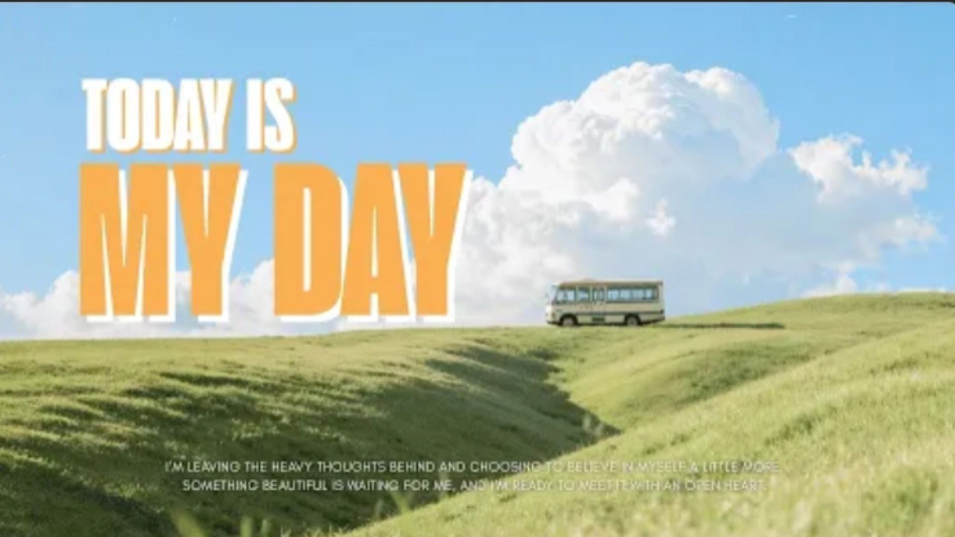 𝐏𝐥𝐚𝐲𝐥𝐢𝐬𝐭 | Feeling like today is my day 🌞🚌 | Groovy Pop · Jazz Hop ...