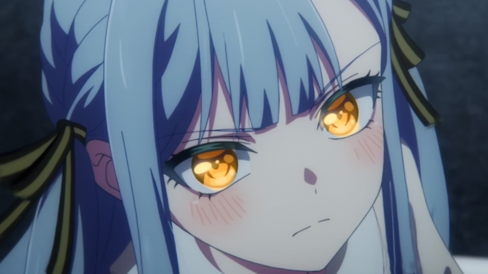 “Wang doesn’t waver, doesn’t rely on others, doesn’t yield, doesn’t bow ...