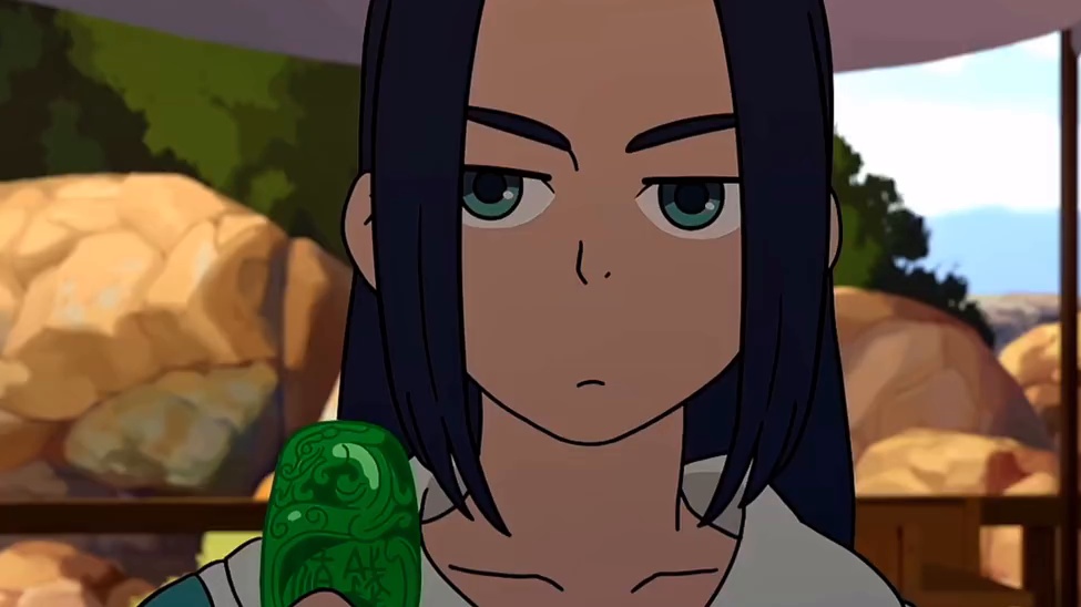 The people who forget their roots - BiliBili