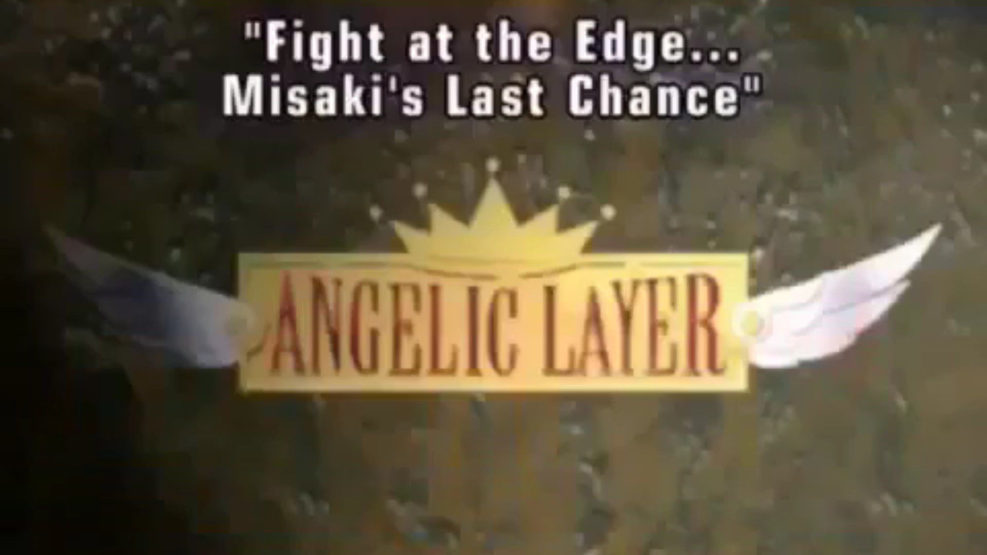 Angelic Layer Episode 7 - BiliBili