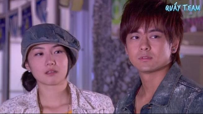 [Quẩy Subteam] [Vietsub] Sợi dây chuyền định mệnh - Tập 13 - BiliBili