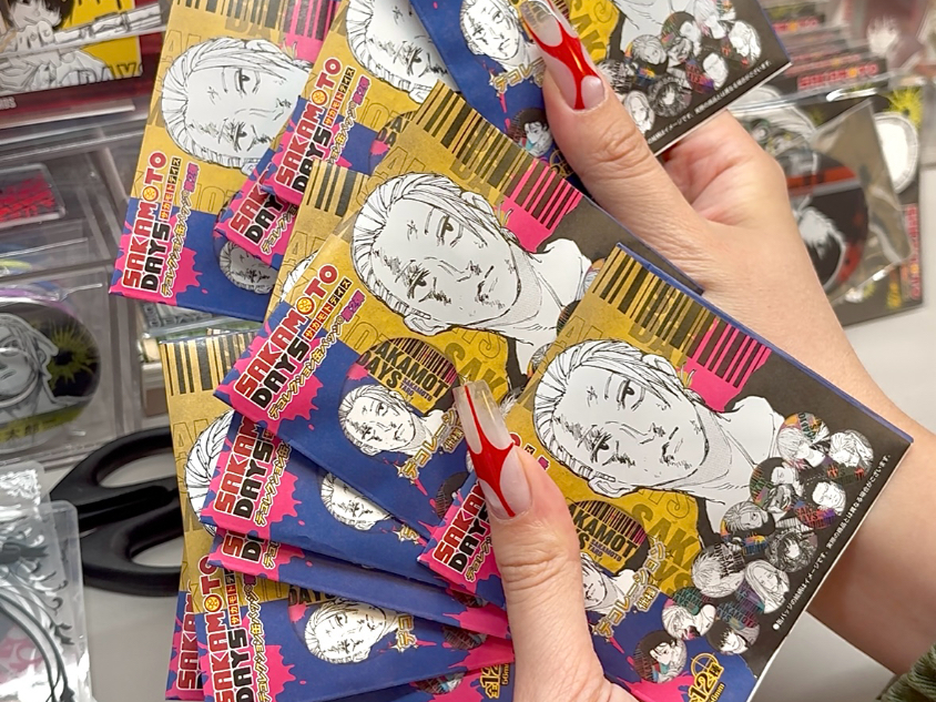 Opening blind boxes feels like I’m grinding the drop rates… - BiliBili