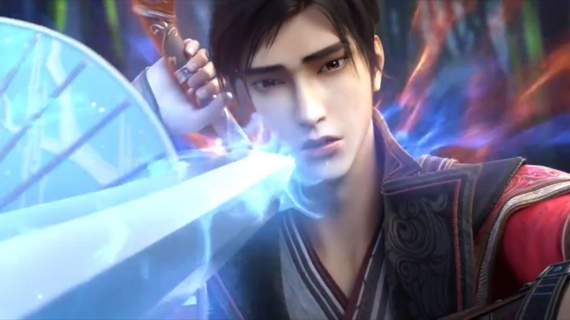 Wo Wei Dao Zong Eps 08 indo - Bstation