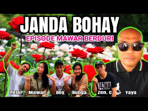 JANDA BOHAY | THE WOWDER BOHAY - Bstation