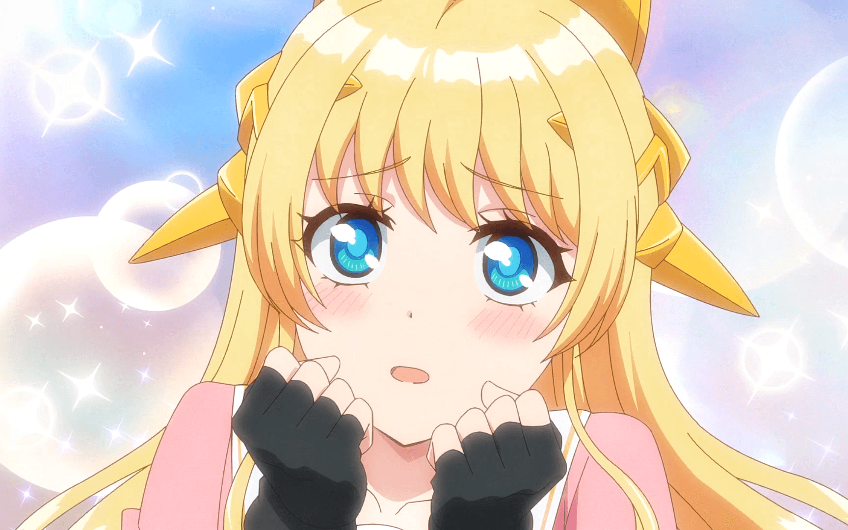 [January / Theme Song] Adventure with the Uncle Who Turned into a ...