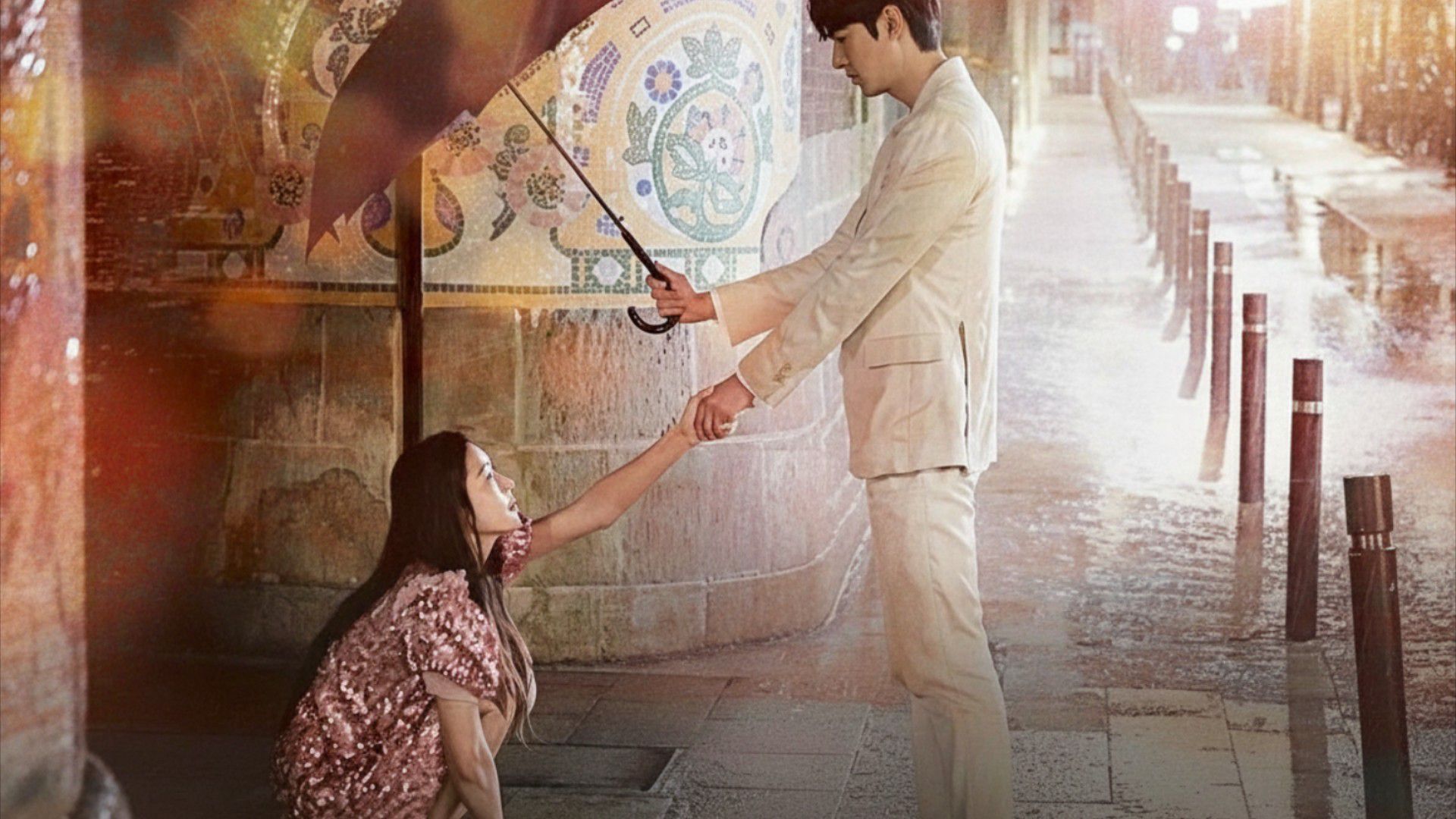 TLOTBS Episode 17 Tagalog - BiliBili