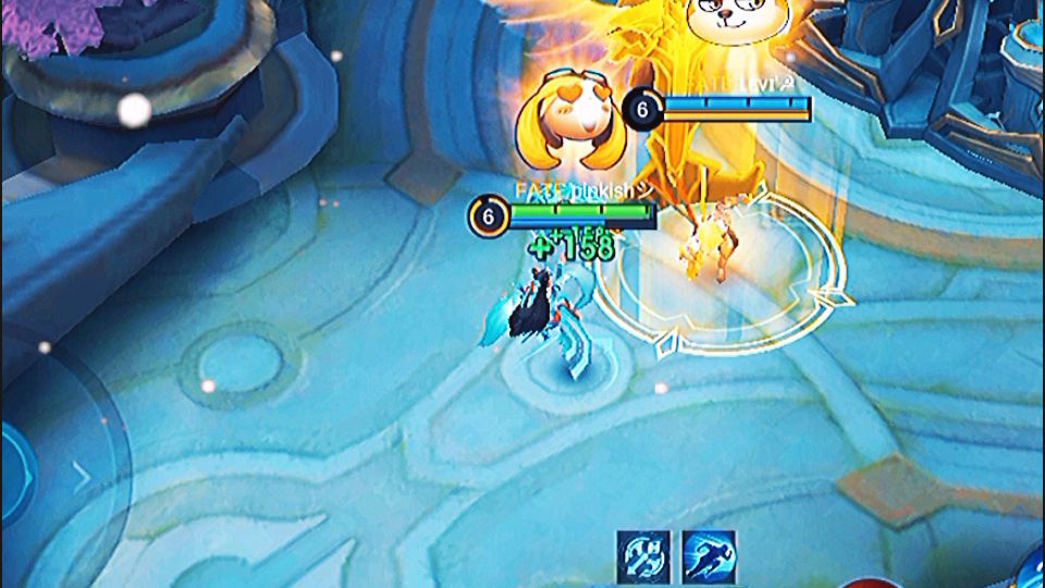 Duo us until we fall🩷 - BiliBili