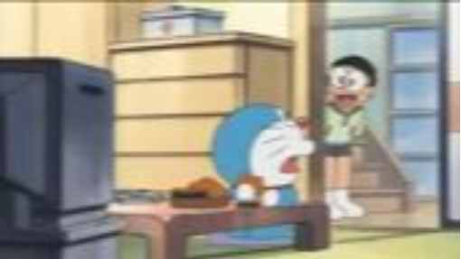 Doraemon episode 739 - Bstation