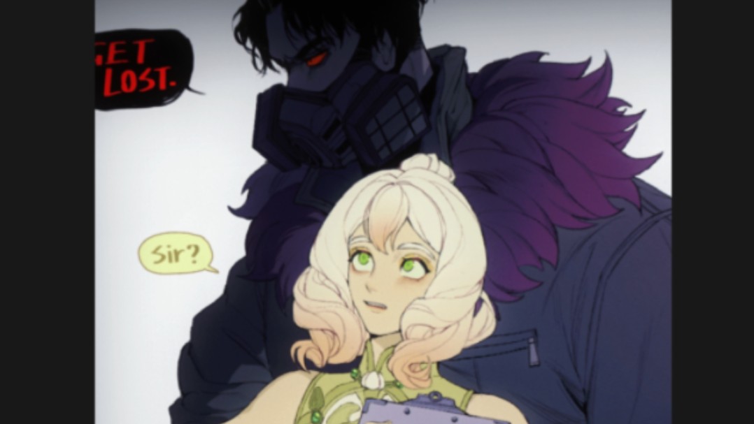 [Plants vs. Zombies] Doomshroom x Sunflower - BiliBili