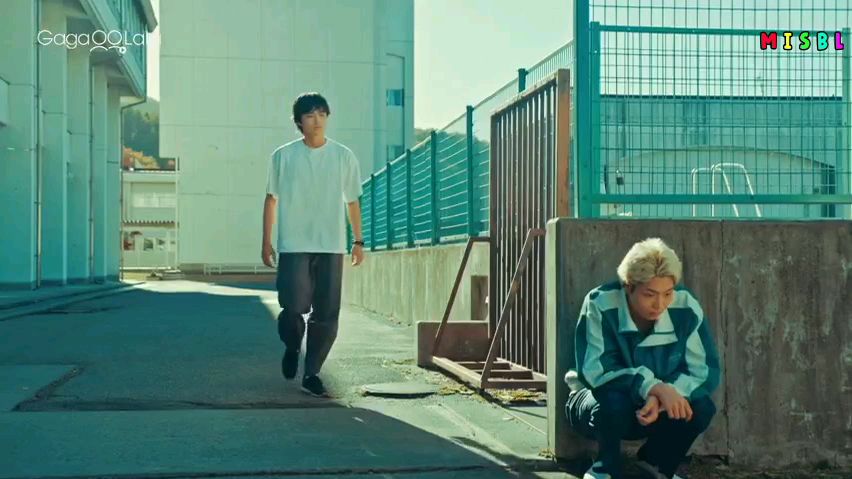 EPISODE. 8 (END) INDO SUB #SAHARA - Bstation