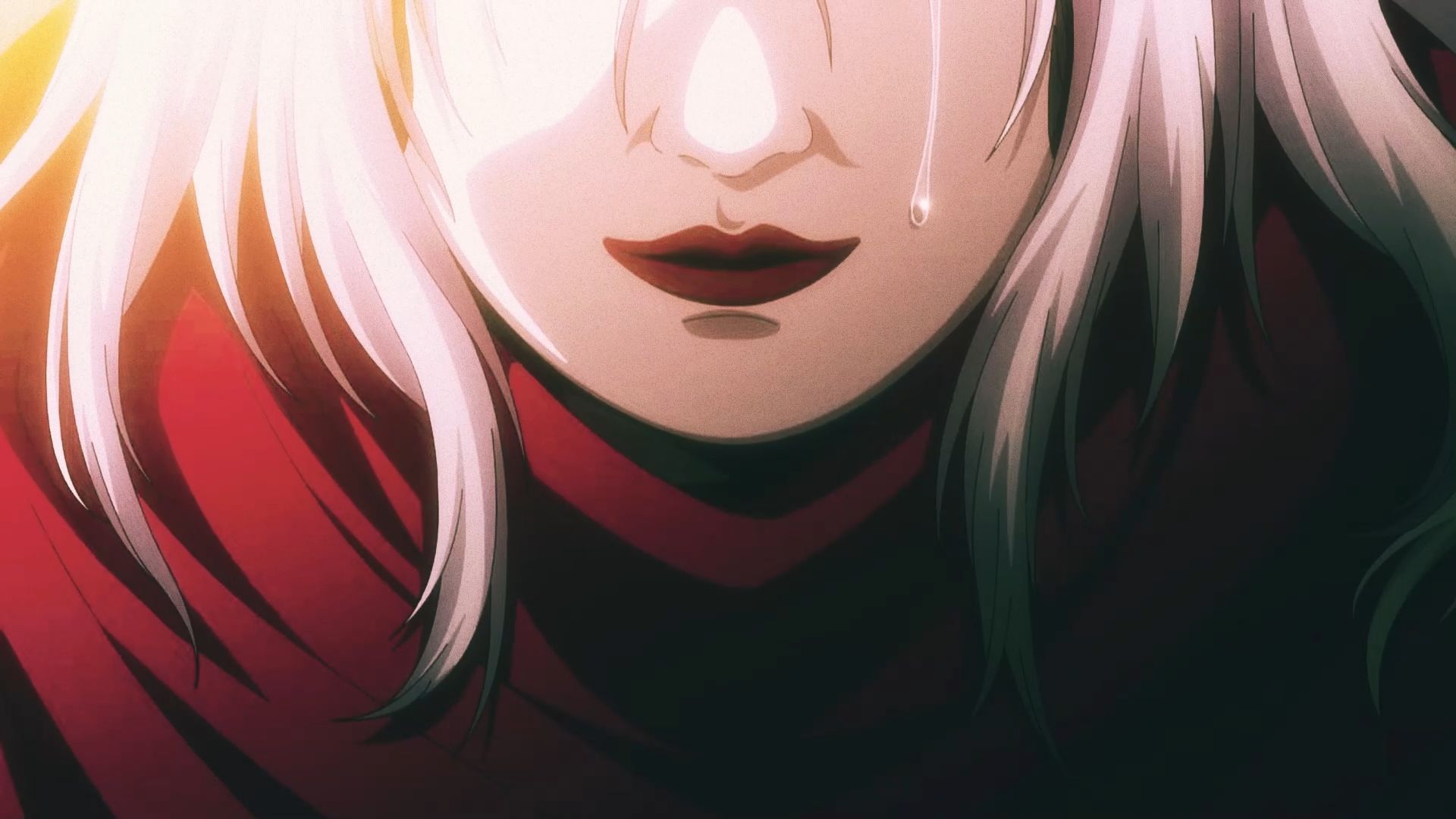 Plunderer – Opening | “Plunderer” – Miku Itō - Bstation