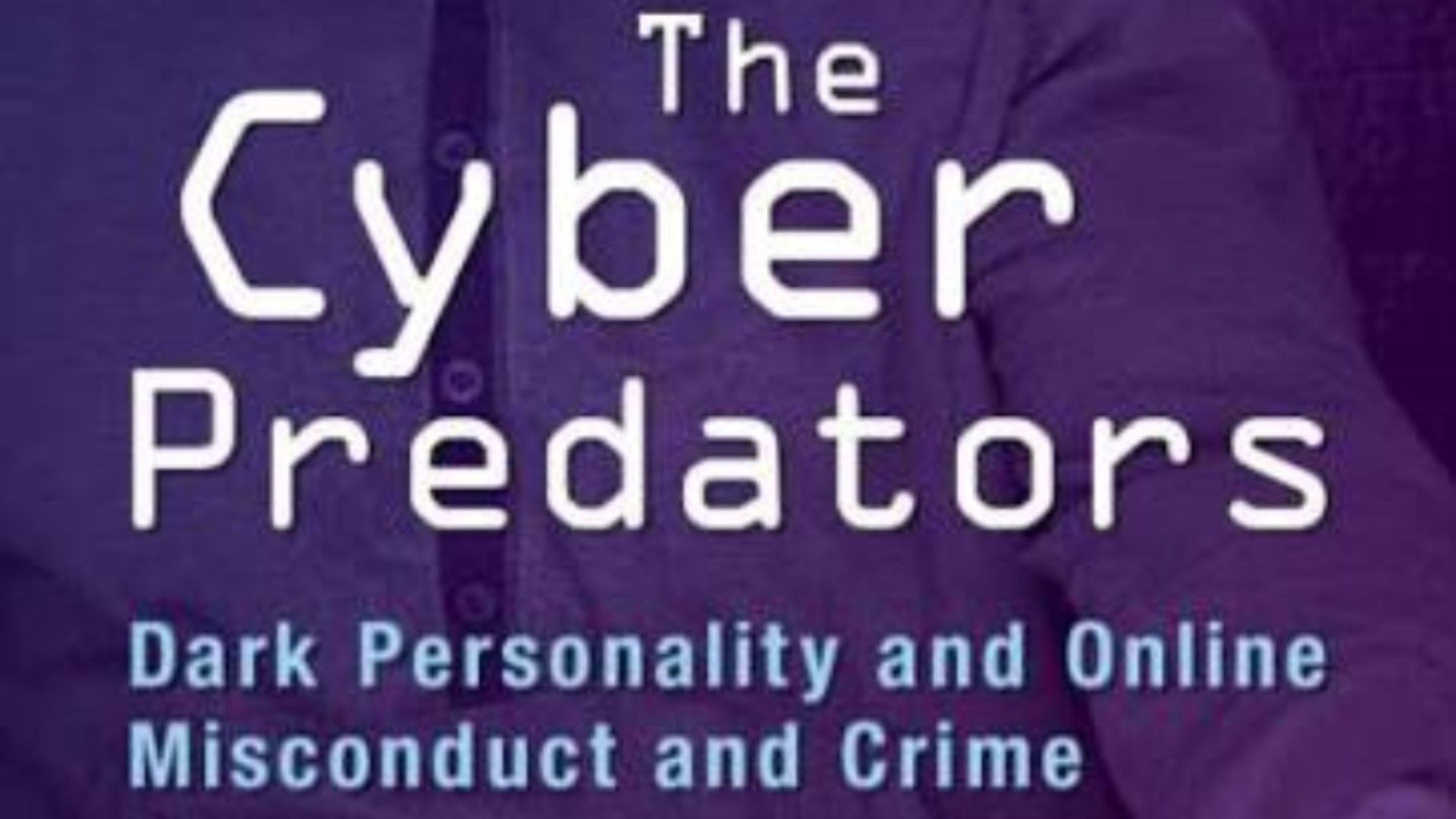 PROFILING (PSYCHOLOGY OF) CYBER PREDATORS - Bstation