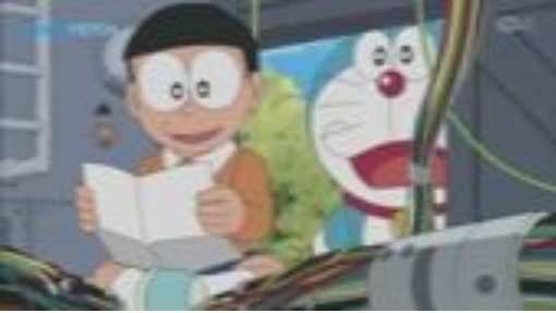 Doraemon episode 152 - BiliBili