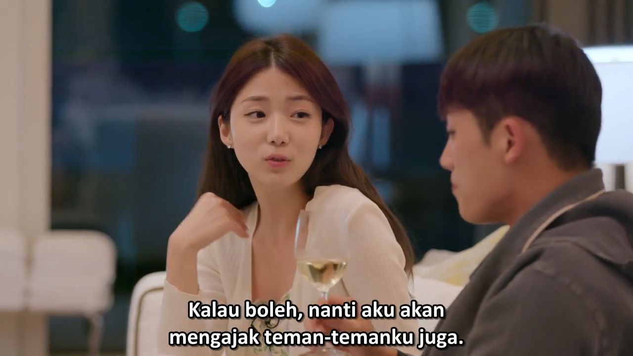 Single Inferno S1 || EP 07 (Sub Indo) - BiliBili