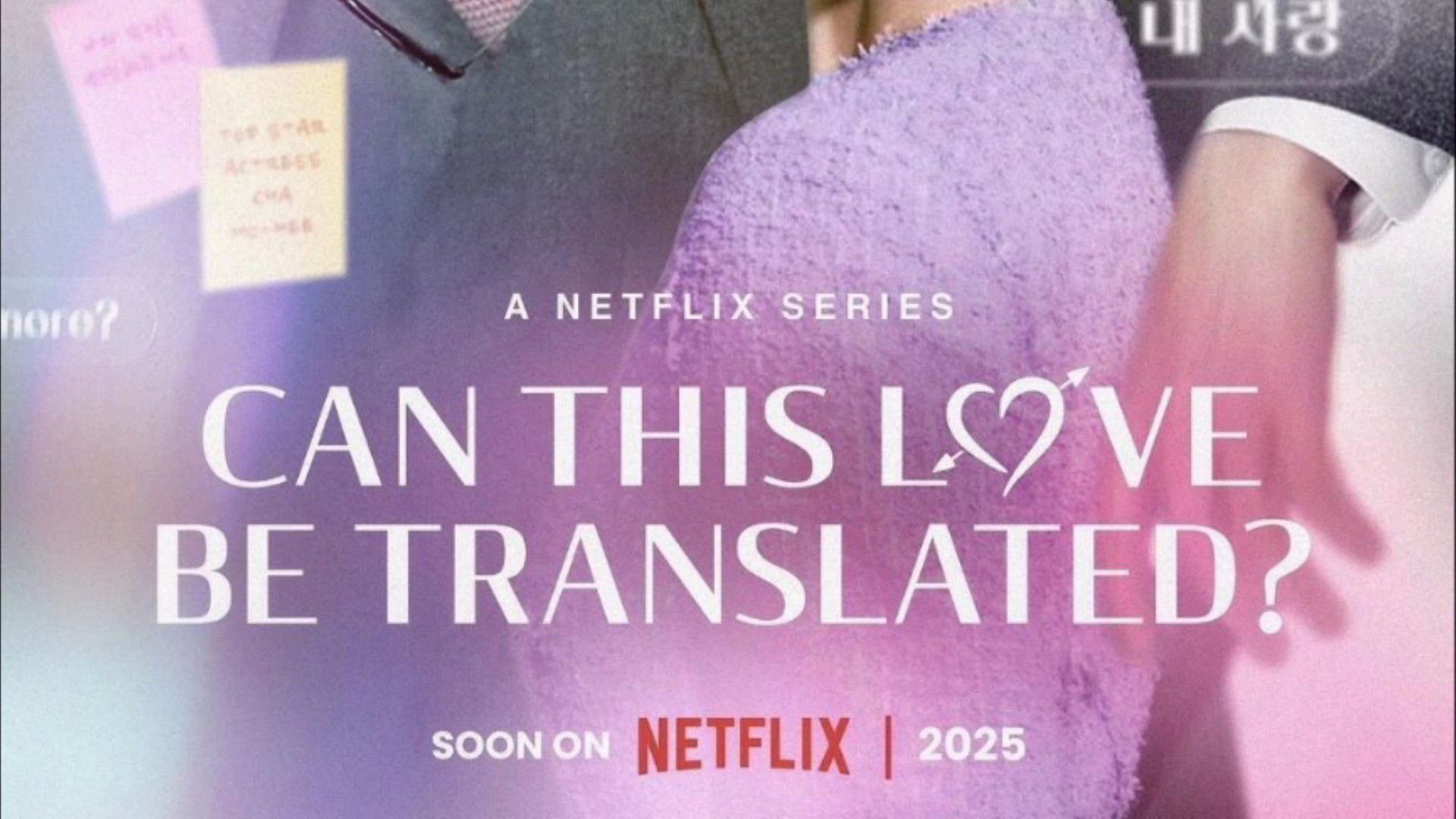 ~Can This Love Be Transleted~Eps08. - BiliBili