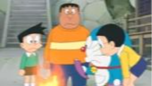 Doraemon episode 740 - Bstation