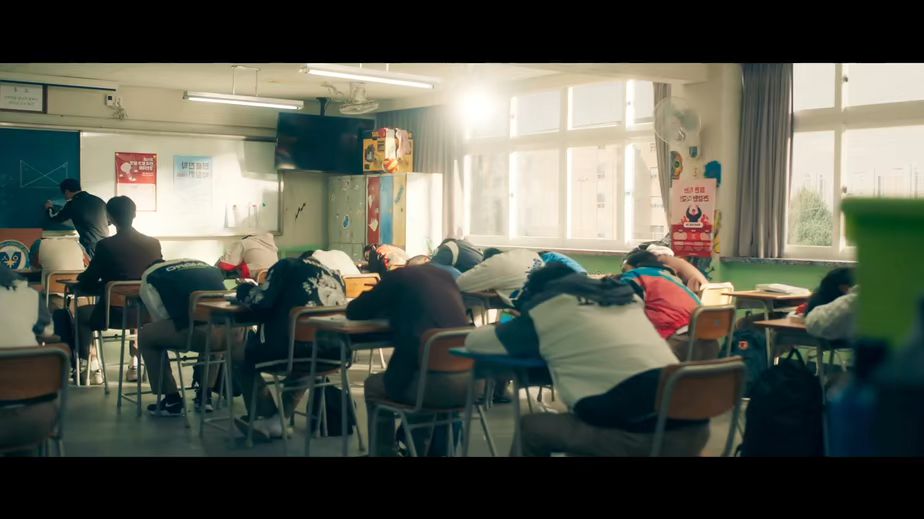 Study Group Ep.1 - BiliBili