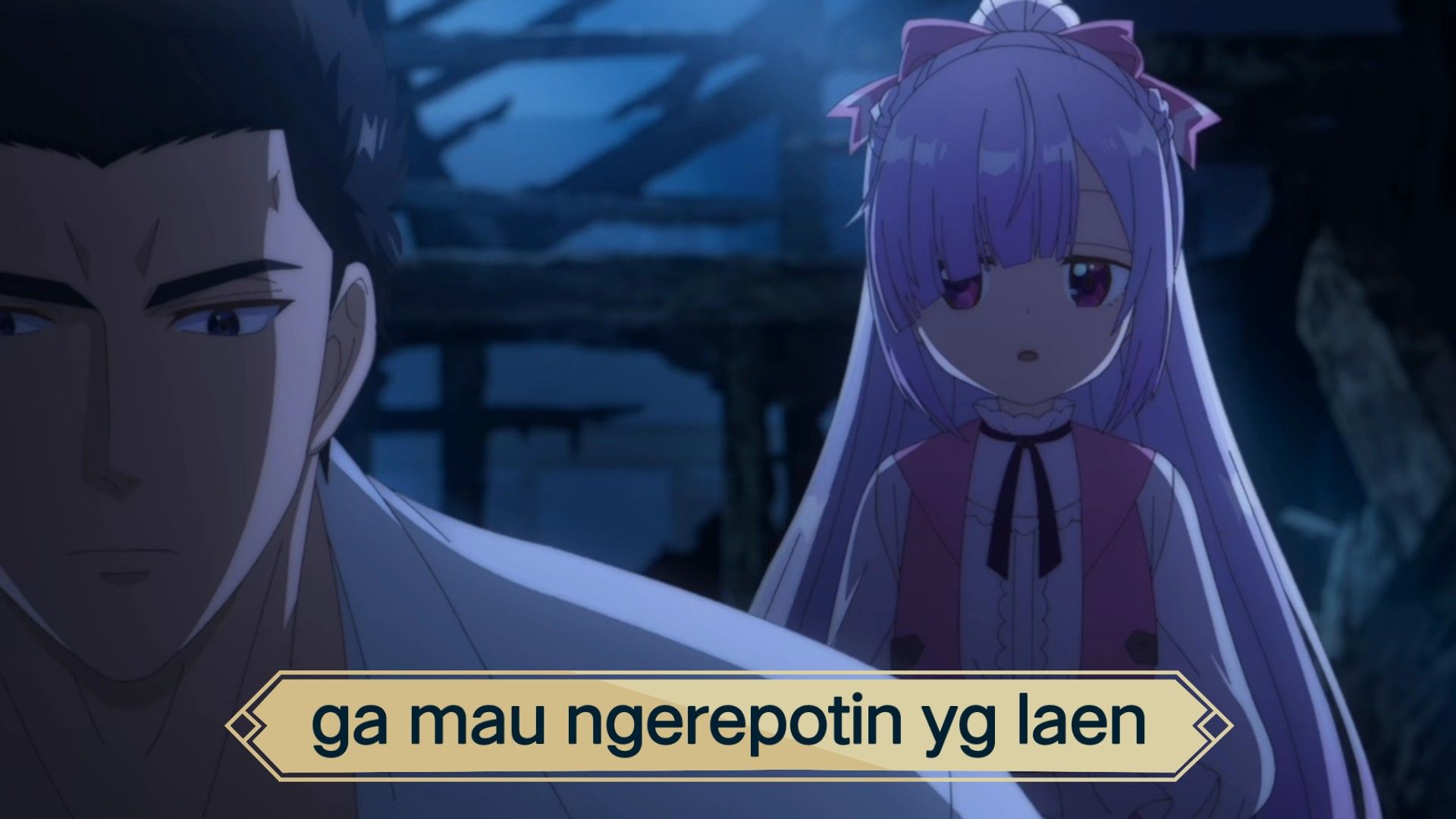 #KompetisiKreasiUnggahan3 , Koki terkuat g mau ngerepotin org laen ...