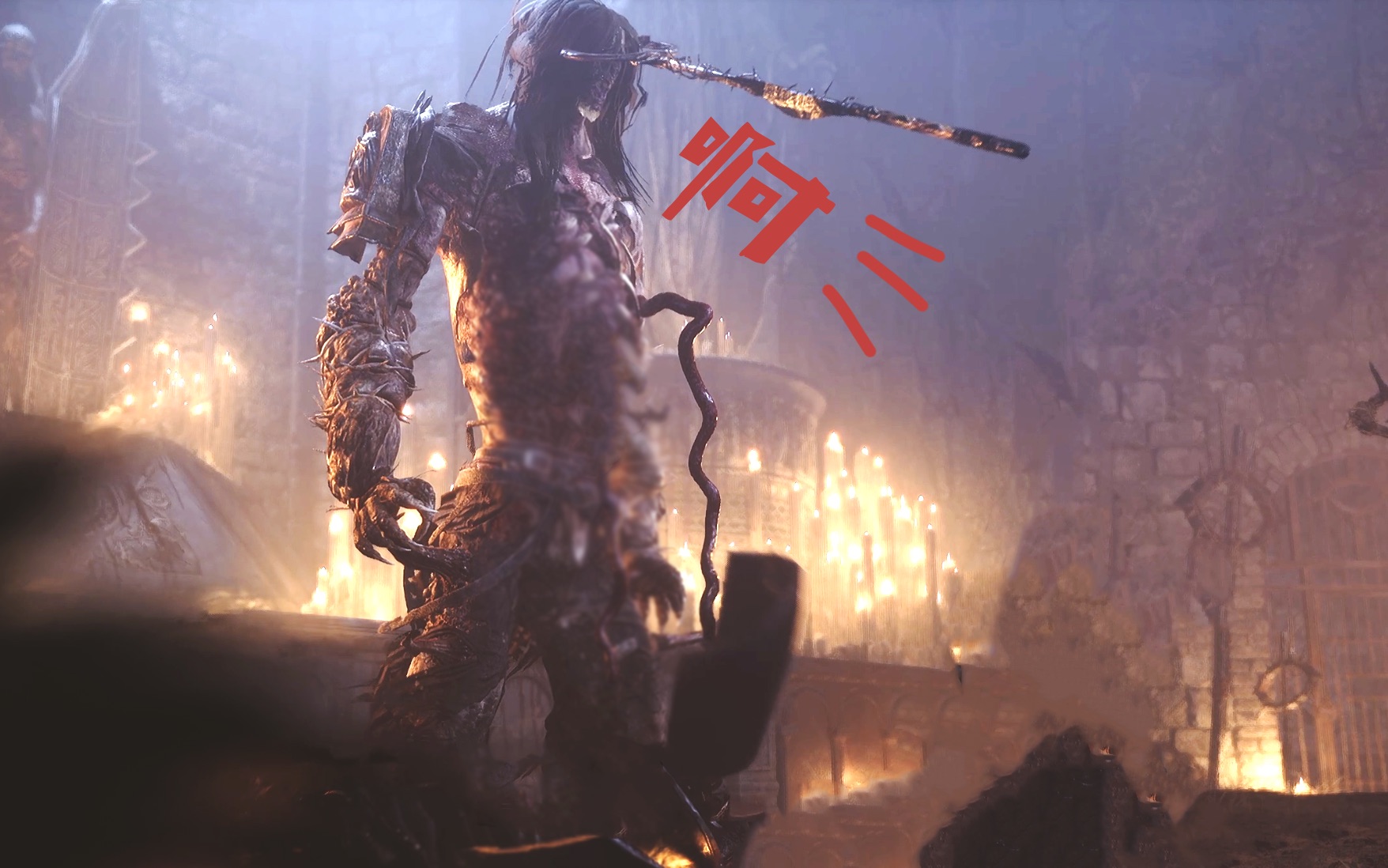 Bos, apa kamu benar-benar udah nggak punya hati nurani? - Bstation