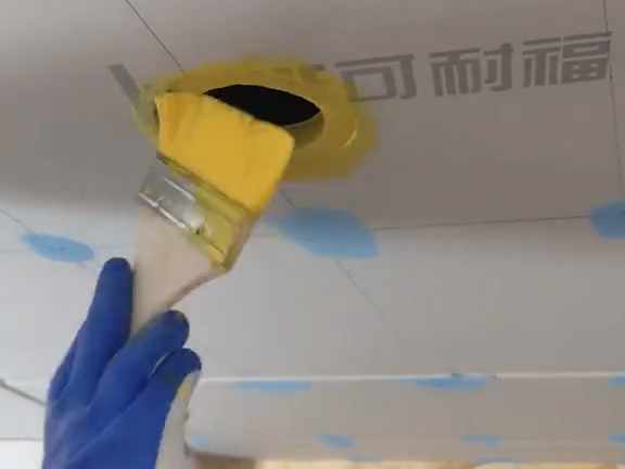 Frameless Recessed Downlight | Base Embedded in Advance - BiliBili