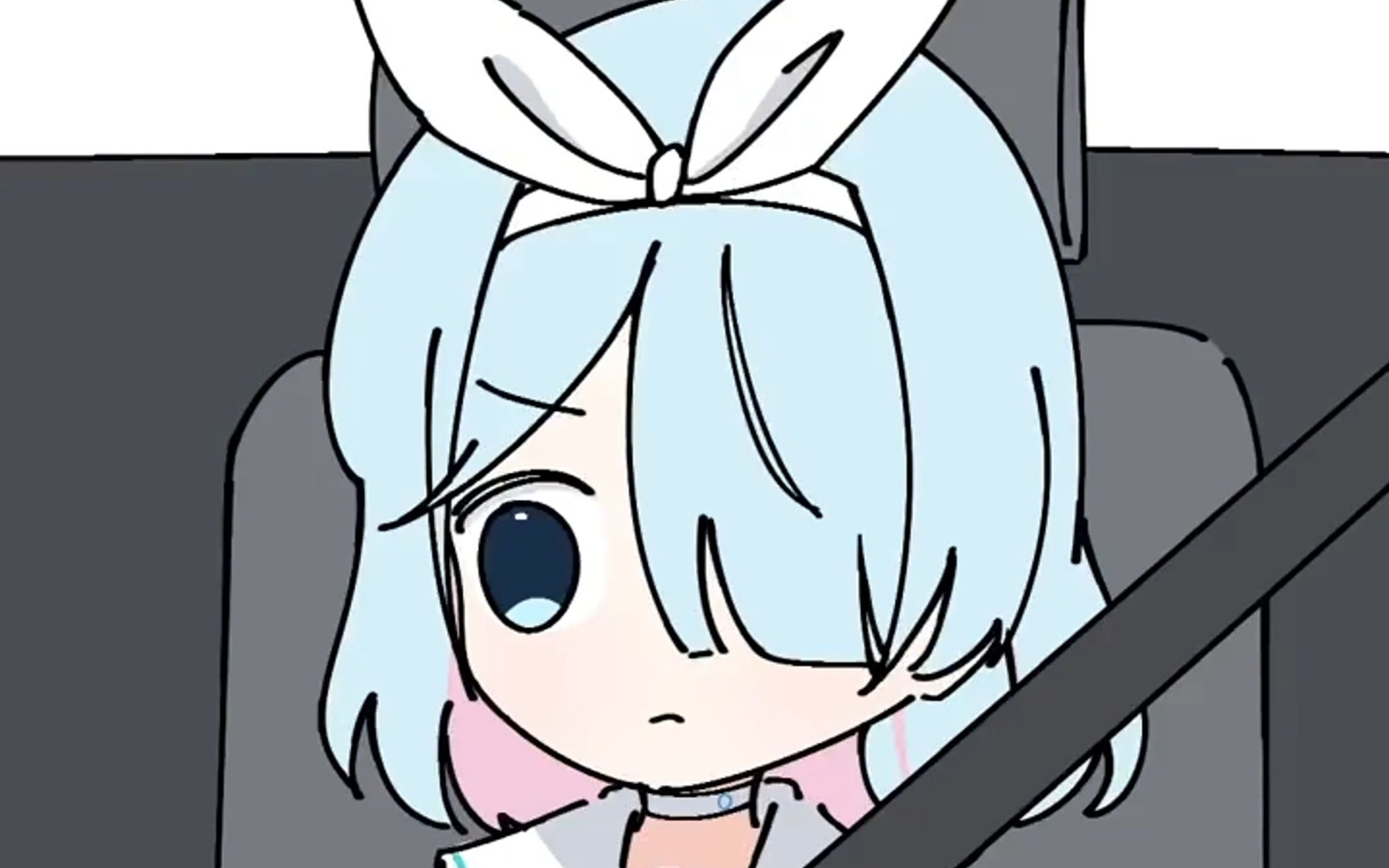 [Audition: Blue Archive] Unwelcome Window - BiliBili