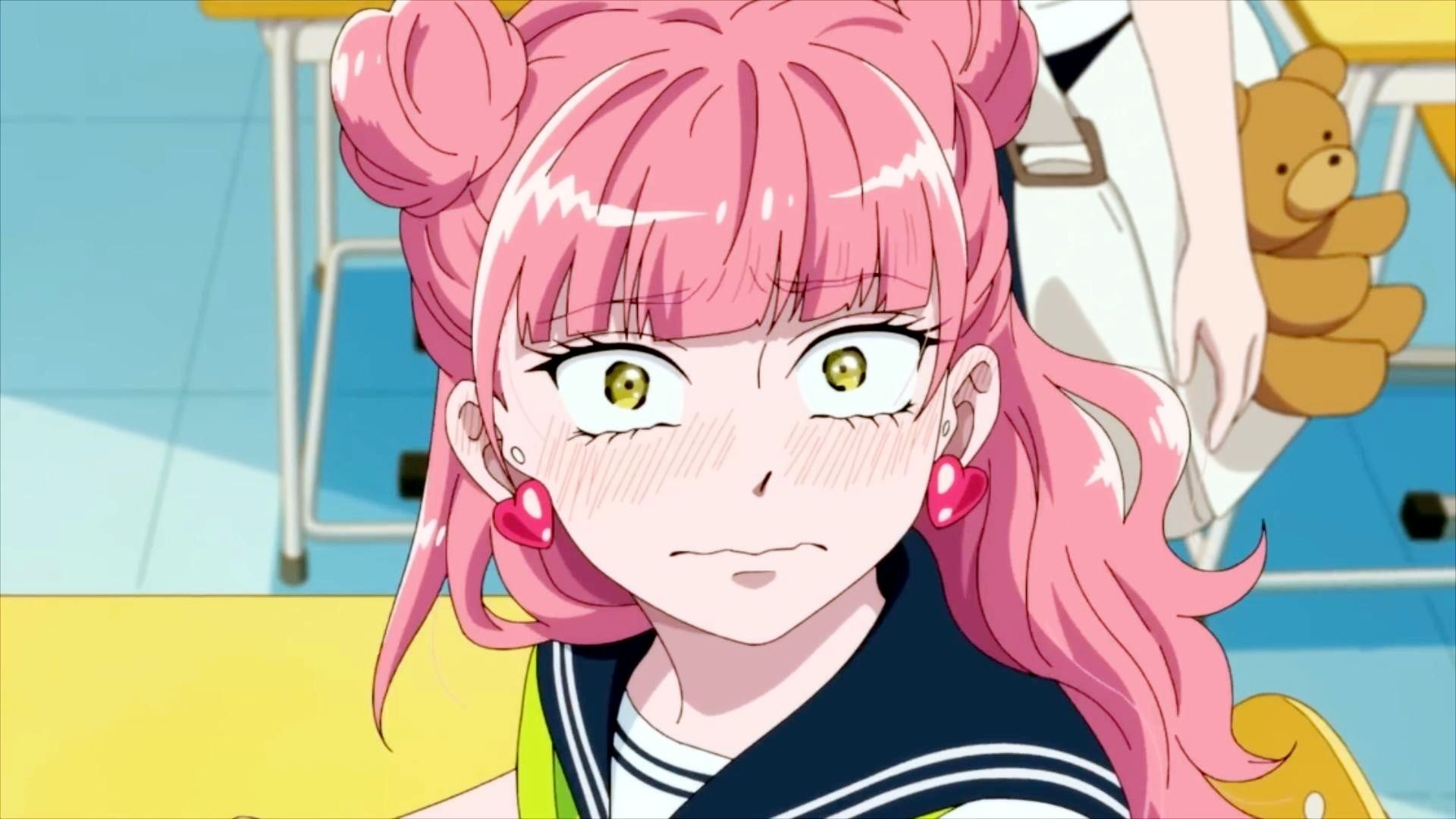 [January 2026 / Sayumi Suzushiro] The Opposite You and Me PV3 [MCE ...