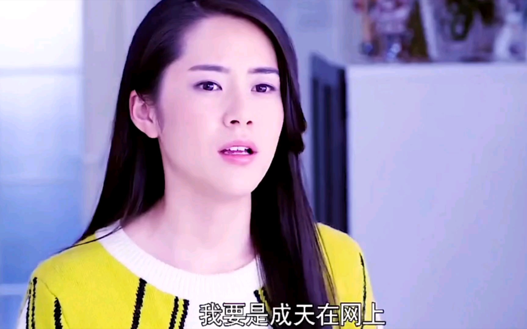 Who can really accept their partner flirting with someone else? - BiliBili