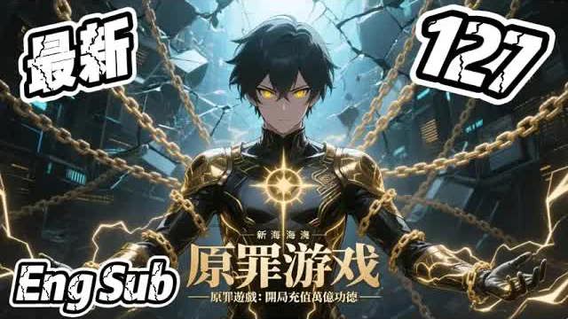 【Eng Sub】Original Sin Game | EP127 - BiliBili