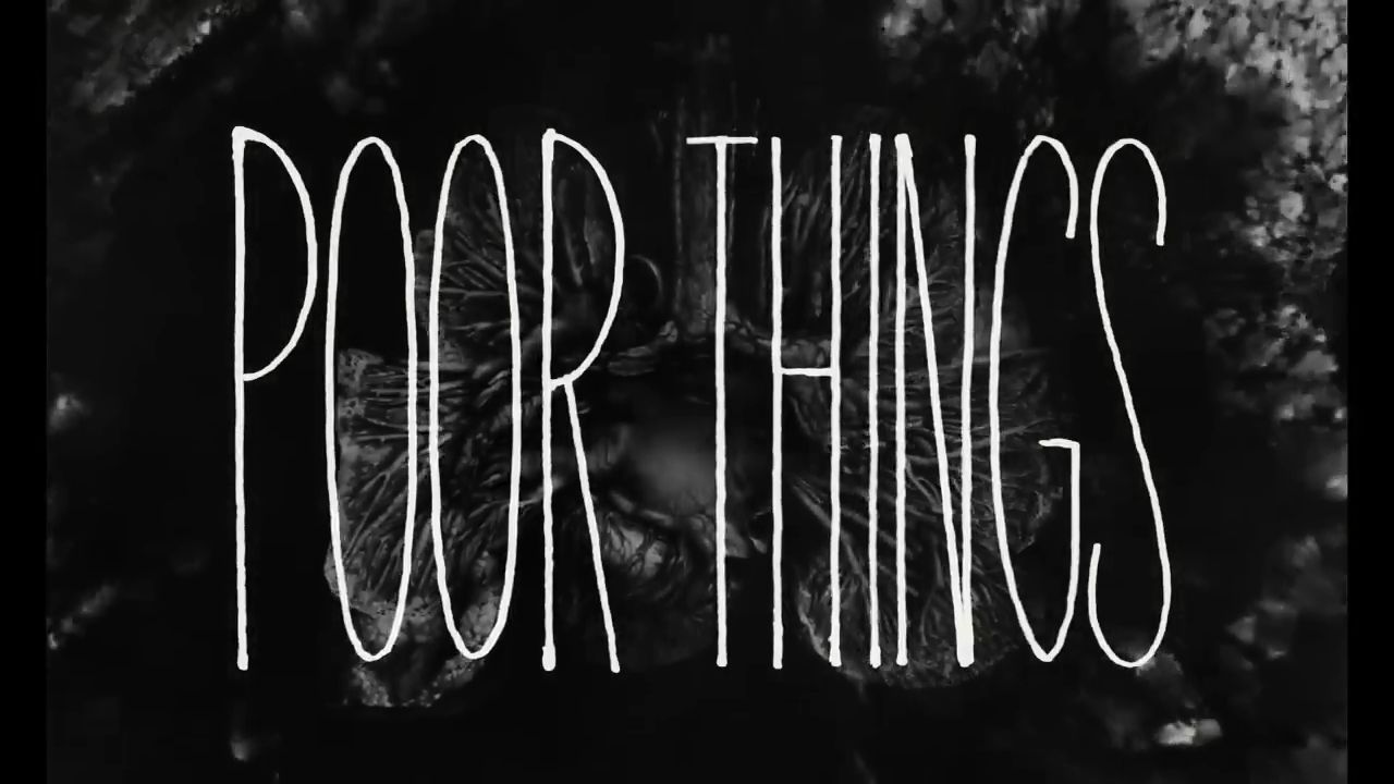 POOR THINGS - Official Trailer - اقـتـنـاء - Bstation
