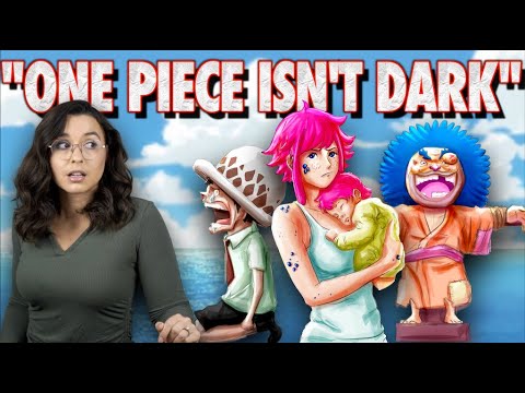 Just a goofy kid's story, they said... - BiliBili